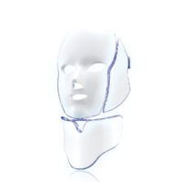 DermaLight LED Mask - MyLEDtherapy - Derma Light 2.0