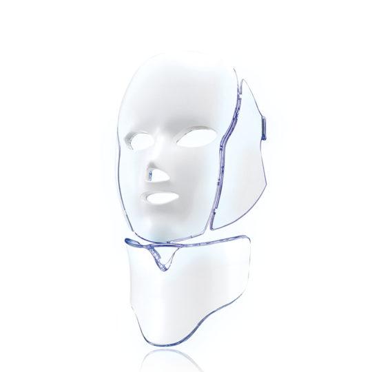 DermaLight LED Mask - MyLEDtherapy - Derma Light 2.0